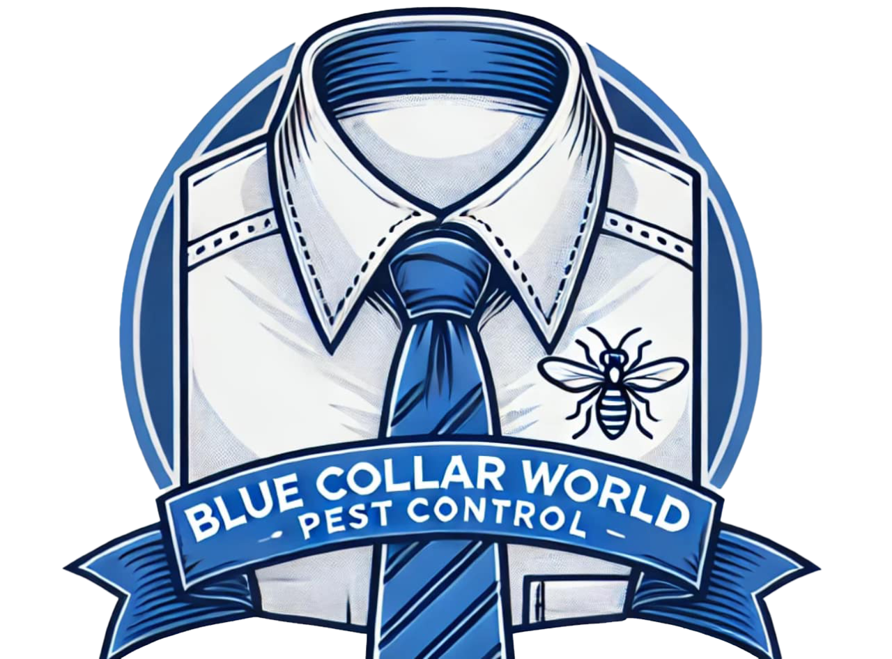 Blue Collar World Pest Control | Pest Control Service