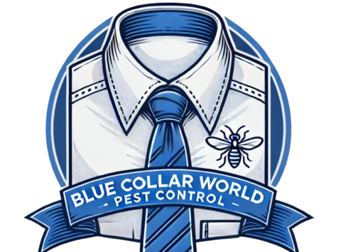Blue Collar World Pest Control | Pest Control Service